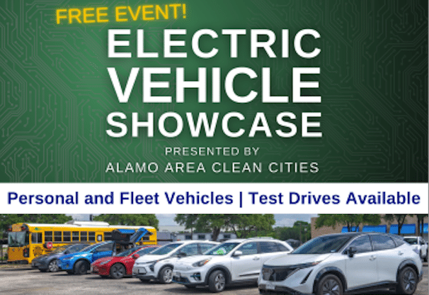 Alamo EV Showcase – Deceleration
